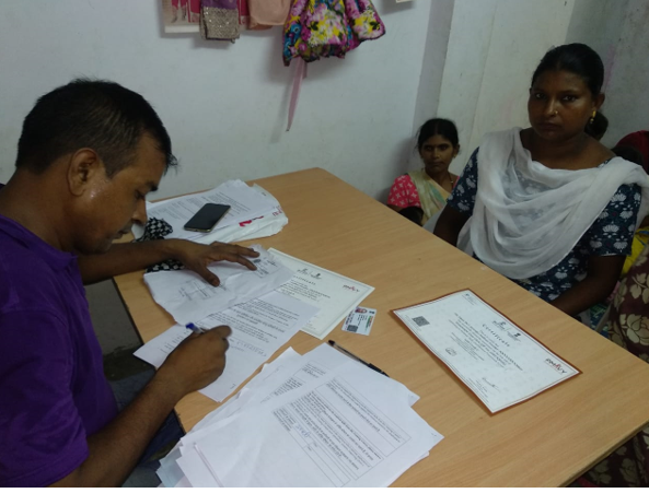 Team – TrustngoProjects